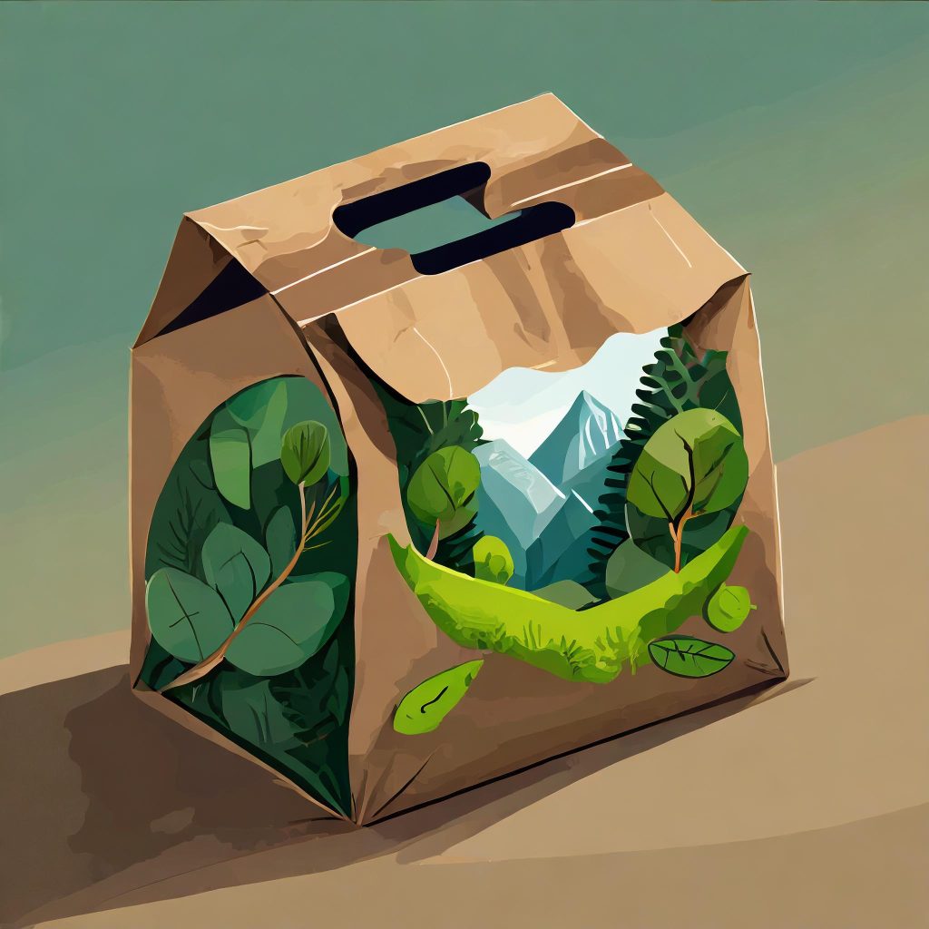 Sustainability Claims & Packaging Communication - Caught Your Eye ...