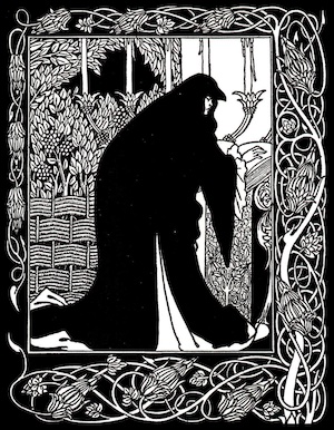 Before 1900. Who would be considered a graphic designer?
