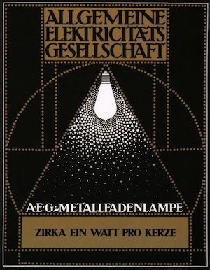 Before 1900. Who would be considered a graphic designer?
