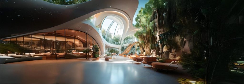 What is environmental design? - Caught Your Eye / Design for Ambitious ...