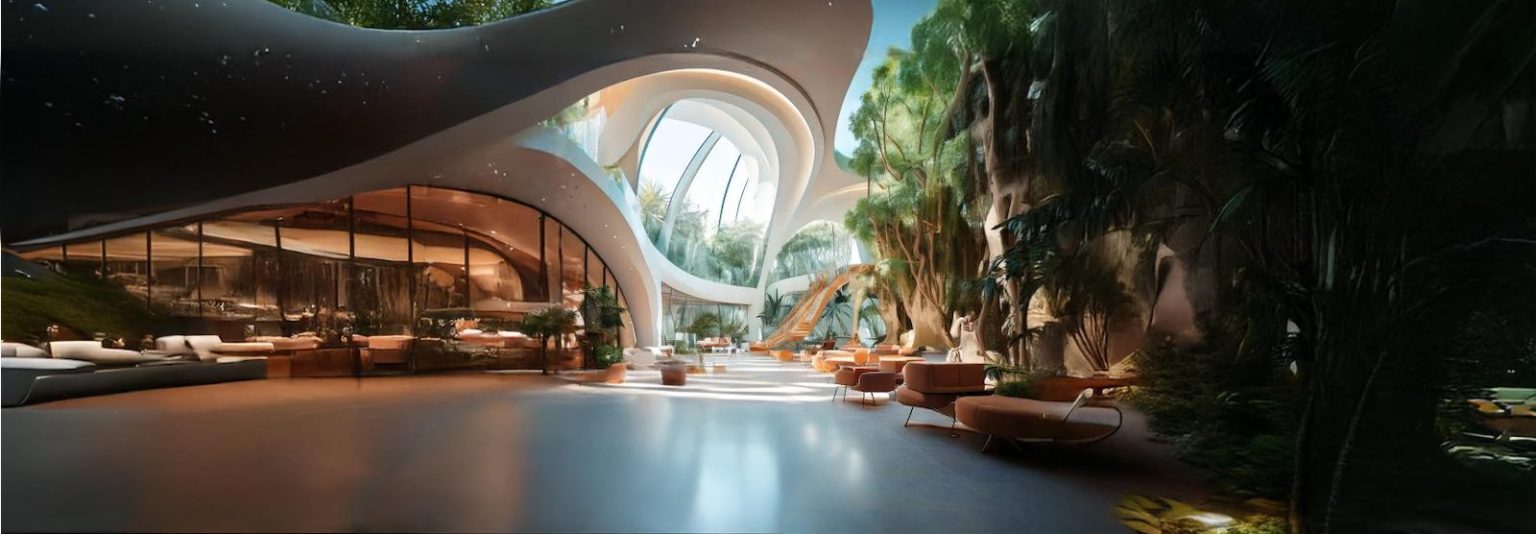 What is environmental design? - Caught Your Eye / Design for Ambitious ...