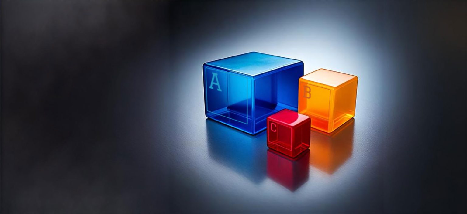 Visual Hierarchy in Design - Caught Your Eye / Design for Ambitious Brands